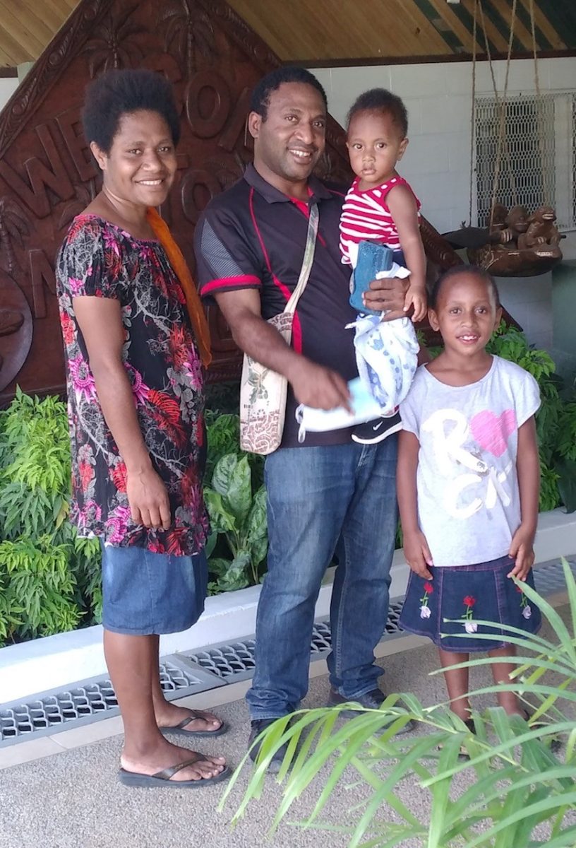 Simon’s Story – The Joy Your Help Brings – Mercy Works