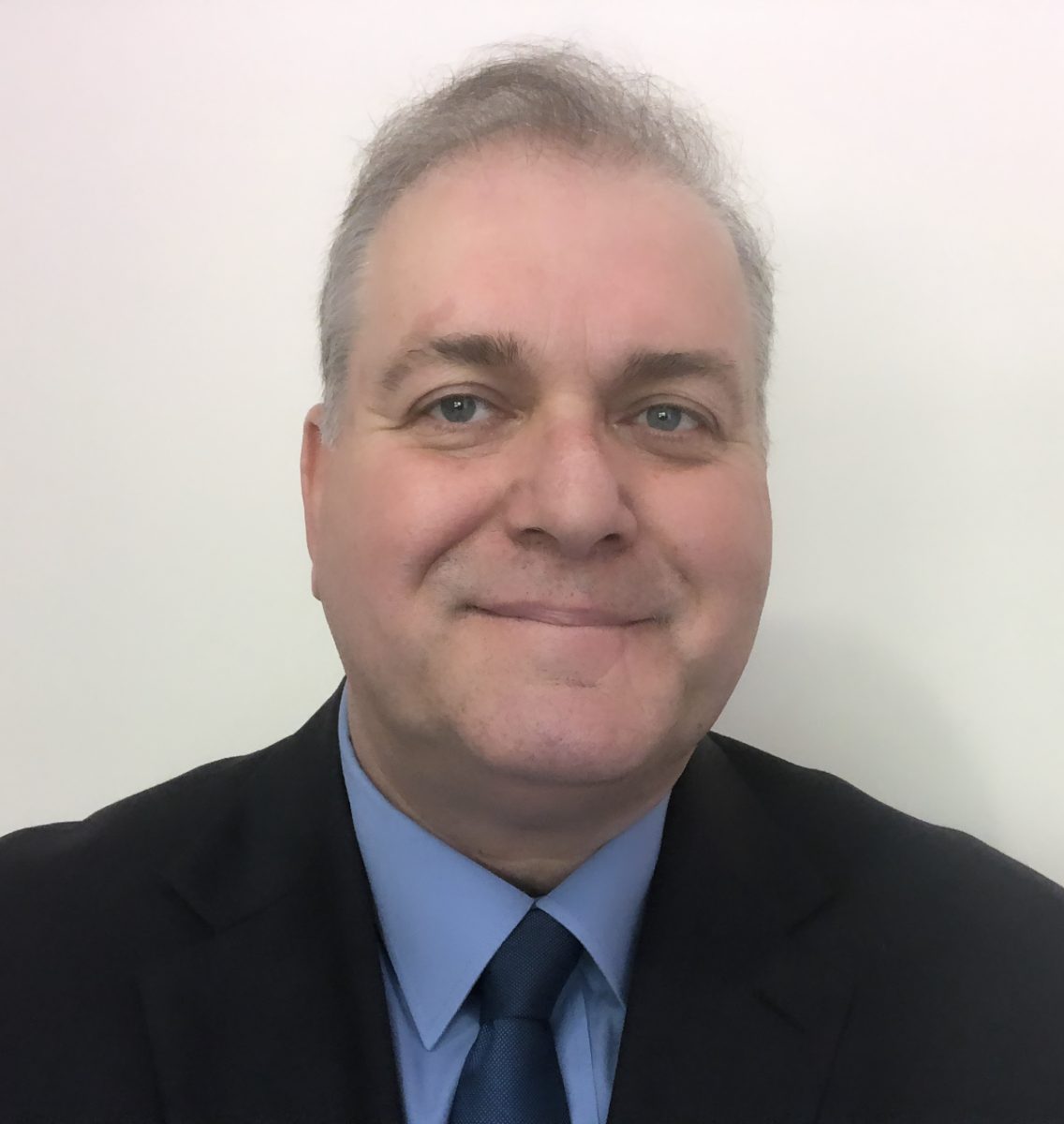 The importance of being "Part of a Pacific family" - Mercy Works