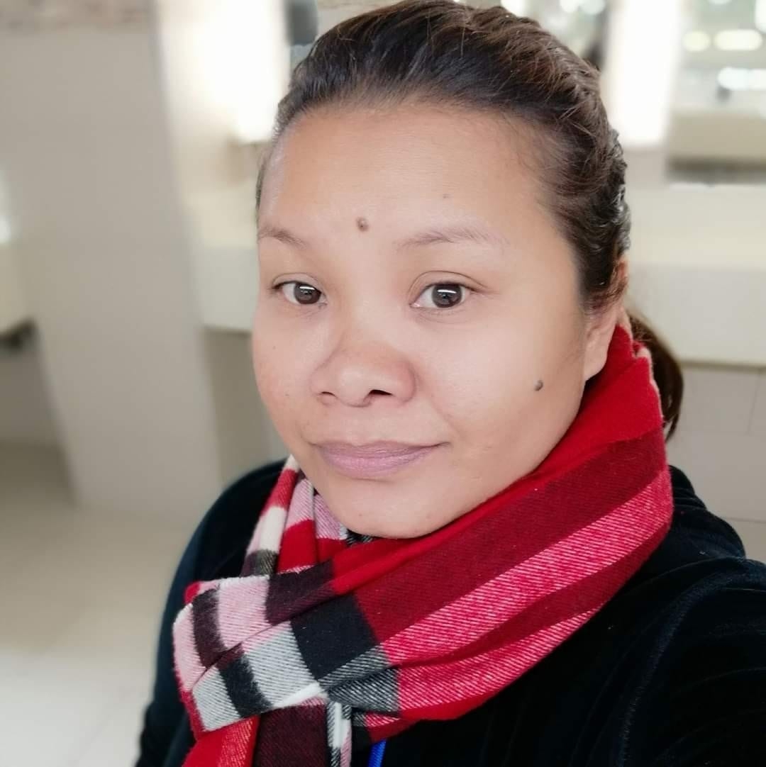 Mely's Story: One Survivor's Story - Mercy Works