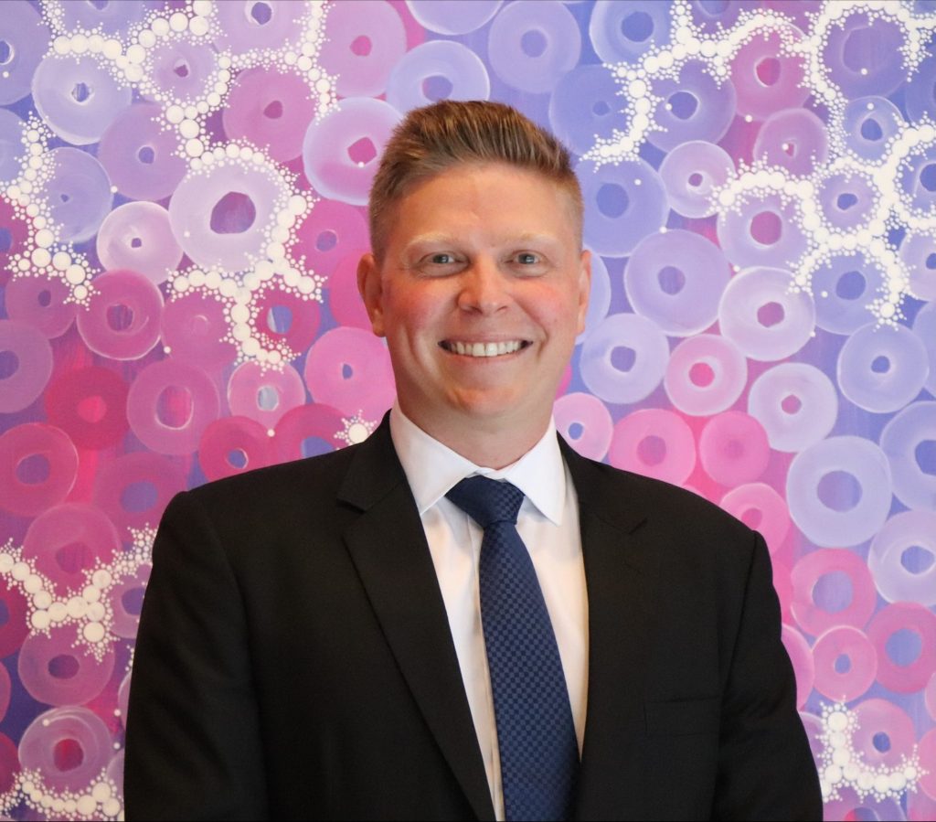 Reflect. Respect. Thoughts from our Board Director Steven Collins on ...