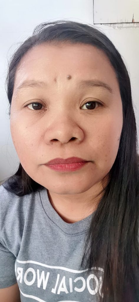 Mely's Story: One Survivor's Story - Mercy Works