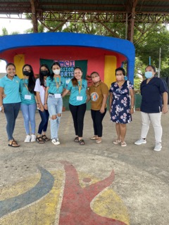 Creating Change in Cebu - Mercy Works