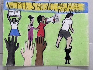 Creating Change in Cebu - Mercy Works