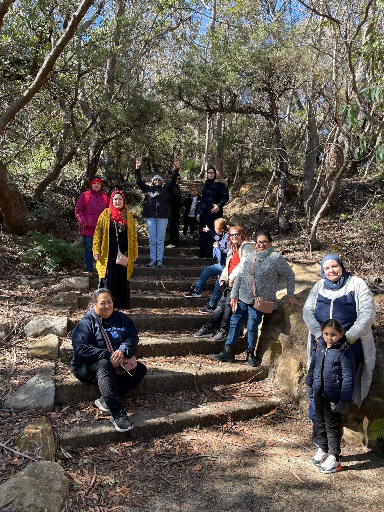 All Time High at Hilltop High! - Mercy Works