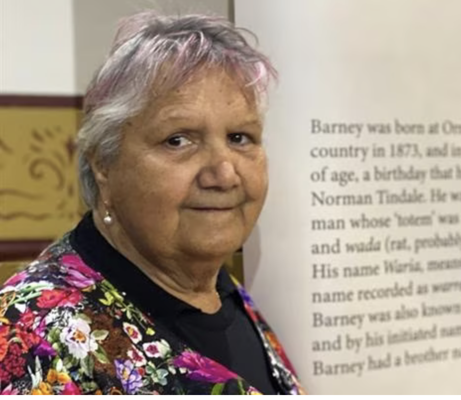 From Little Things Big Things Grow - Mercy Works