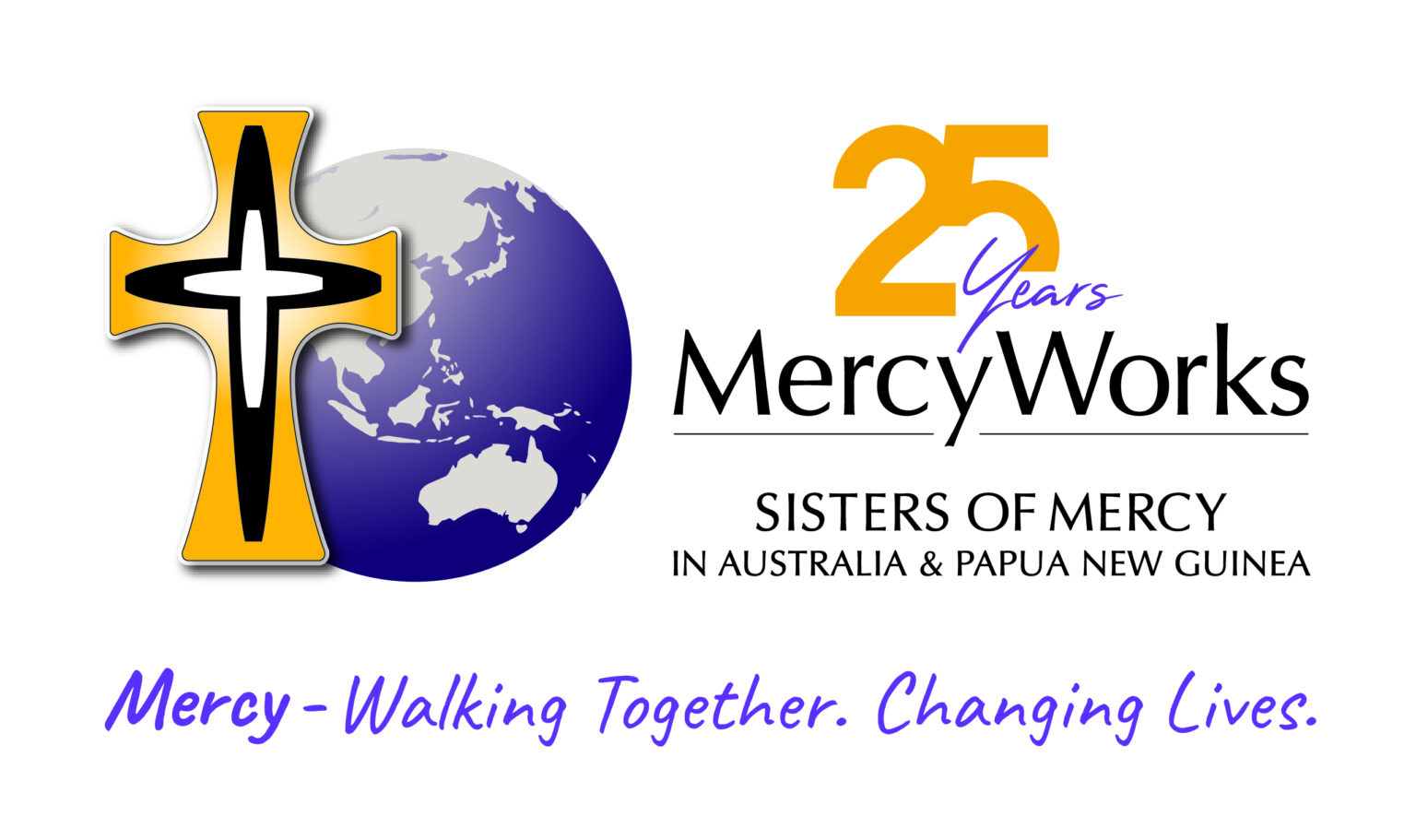 25 Years of Making a Difference in Communities Worldwide - Mercy Works