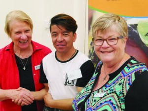 25 Years of Making a Difference in Communities Worldwide - Mercy Works