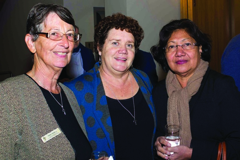 25 Years of Making a Difference in Communities Worldwide - Mercy Works